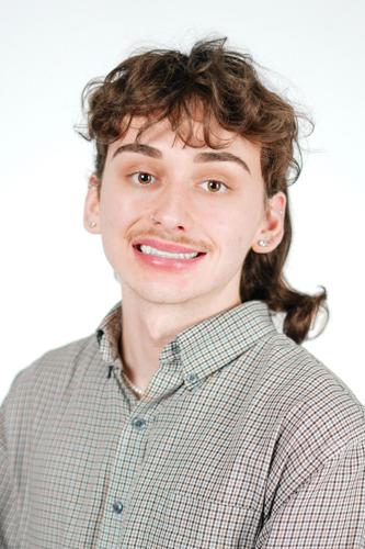 Carter Webb, Advertising Director | | redandblack.com