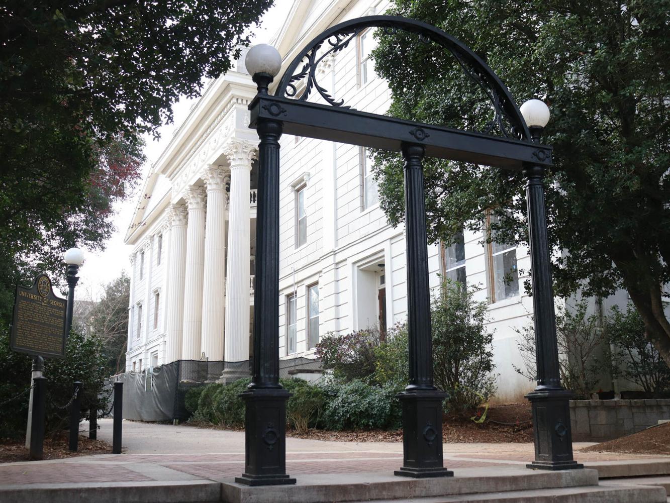 UGA announces Fall Family Weekend this November | Arts & Culture ...