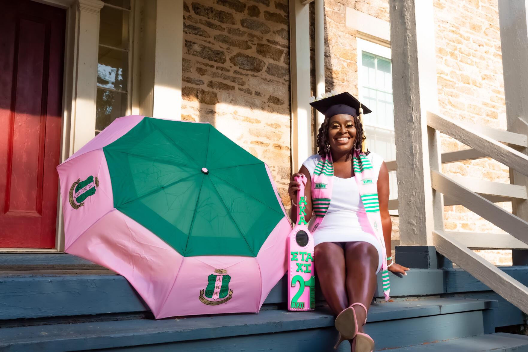 Kristen Dunning isn’t done: UGA grad builds business on principle ...