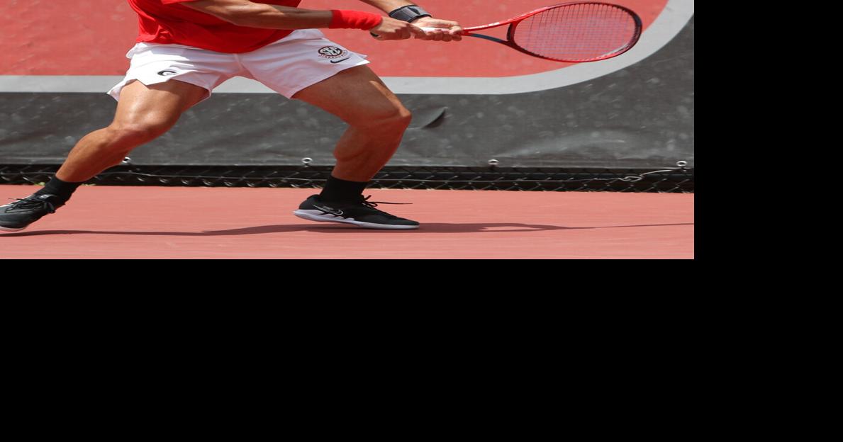 PHOTOS: Georgia men’s tennis defeats Oklahoma | Multimedia ...