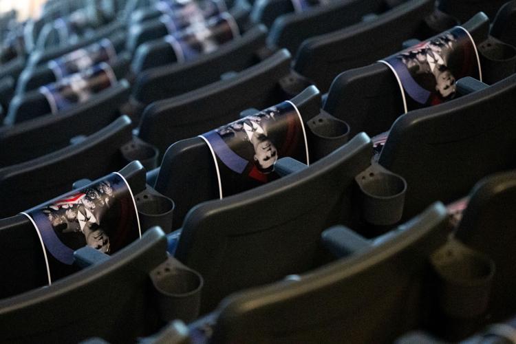 PHOTOS: TPUSA tour comes to UGA | Multimedia | redandblack.com