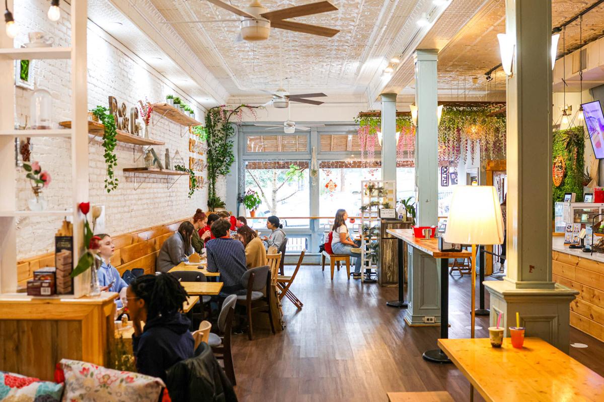 Athens restaurant roundup: Masters-themed cocktails, Bubble Tea ...