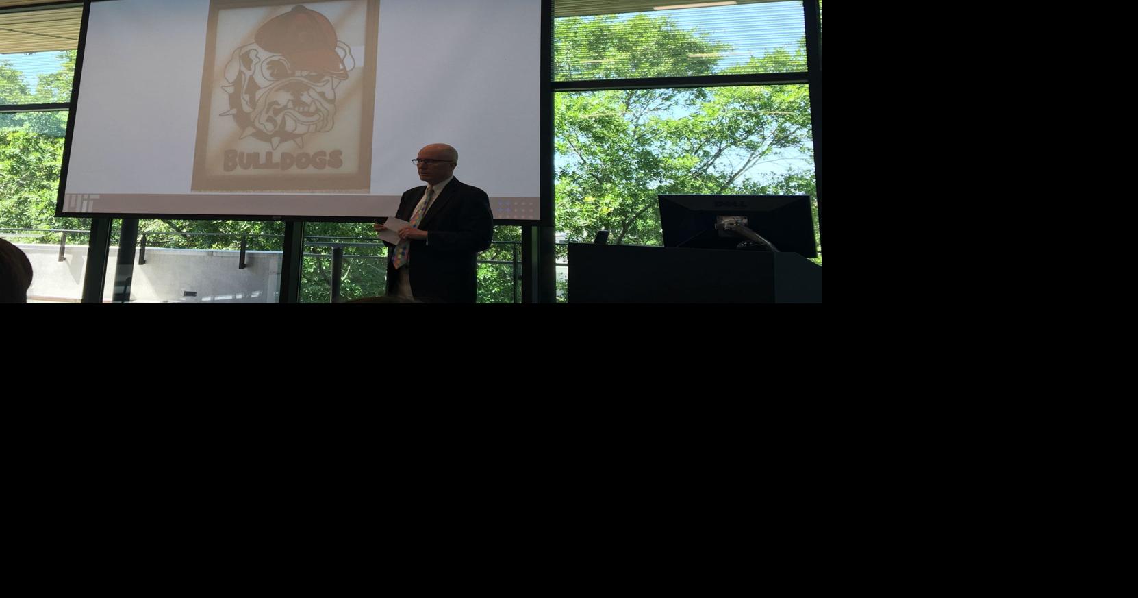 MIT professor discusses progress of American elections at UGA lecture ...