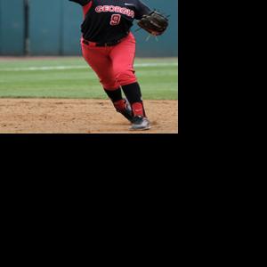 Georgia softball lands three players on preseason All-SEC team ...