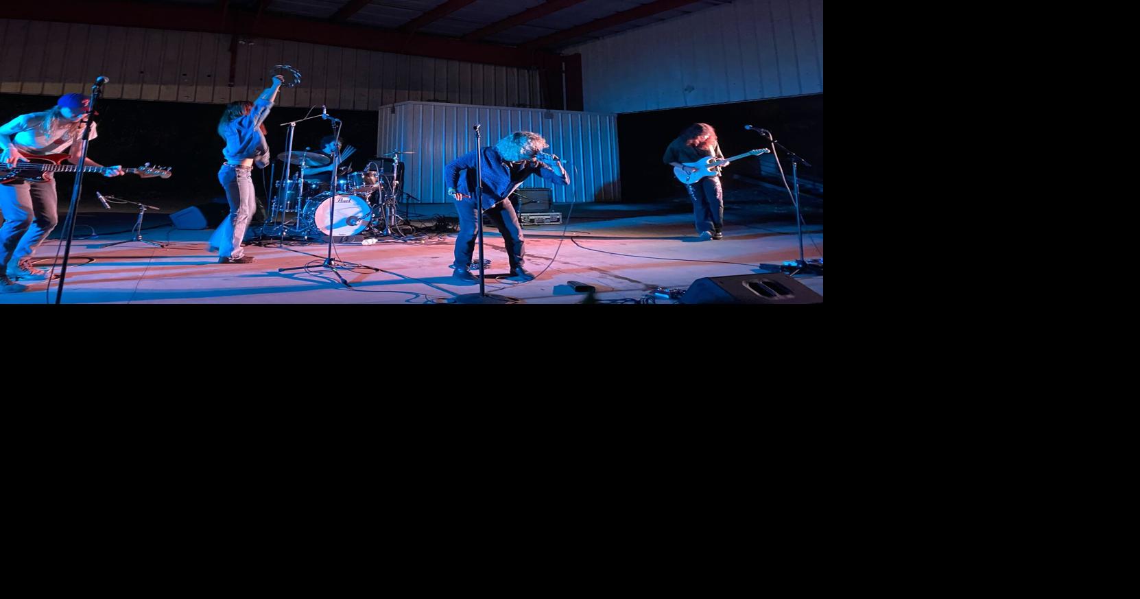 WUOG 90.5 FM celebrates 50 years with Birth-O-Ween concert | Arts ...