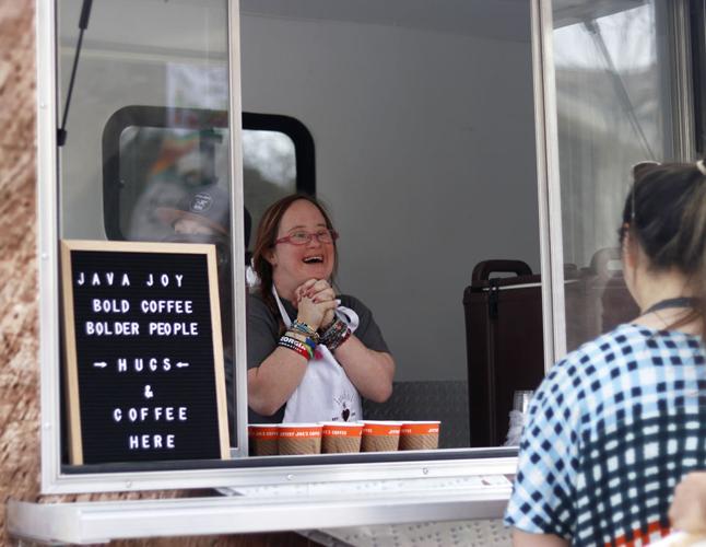 PHOTOS: Java Joy hosts first-ever food truck festival | Multimedia ...