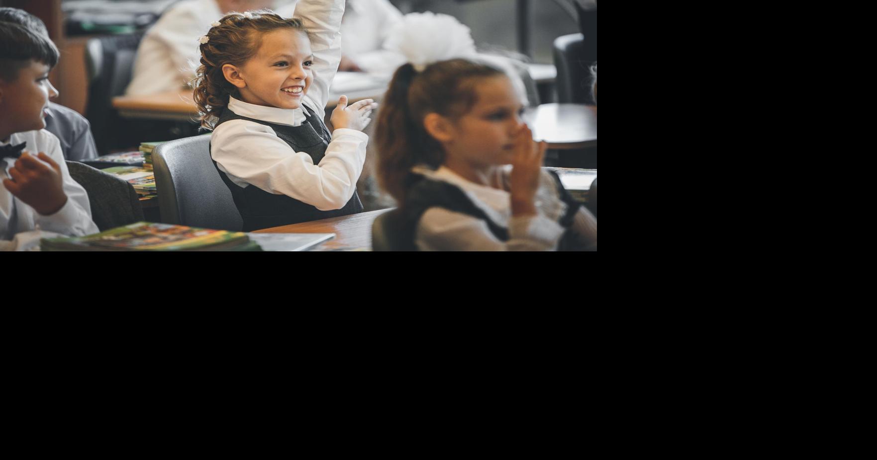 OPINION: Show some class in class, stop interrupting female students ...