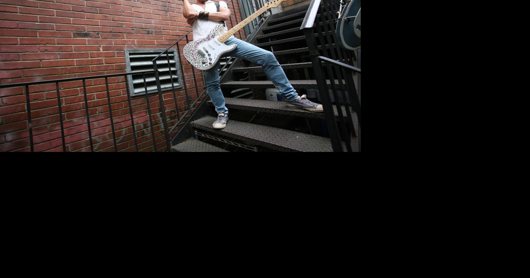 Reverend Conner Tribble: The history behind the Athens legend | Arts ...