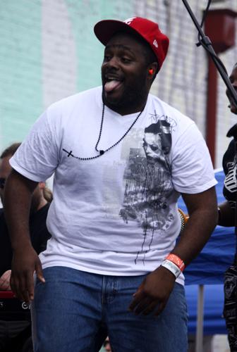 PHOTO GALLERY: Lowdive and Showtime with Special Guest Darius Weems at ...