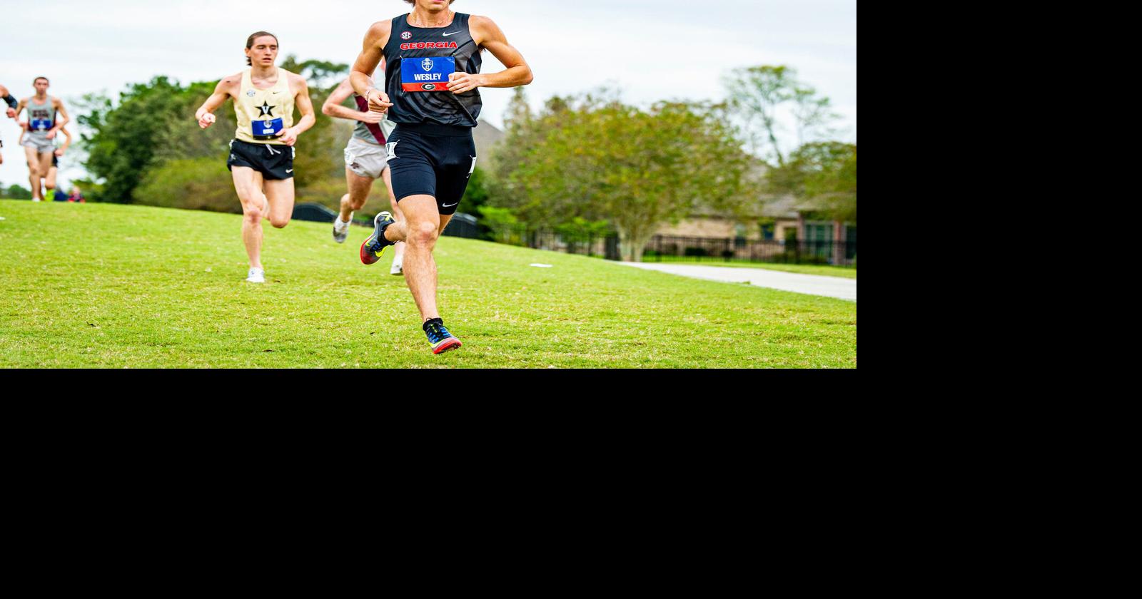 Georgia cross country faces new season with new challenges | Georgia ...