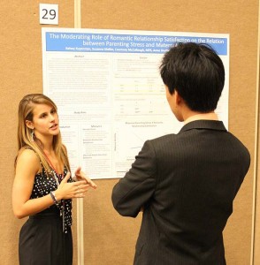 CURO symposium showcases students work, focuses on more than hard ...