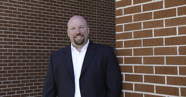 Admin Admissions: Chris Garvin attempts to make Lamar Dodd more ...