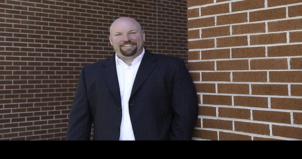 Admin Admissions: Chris Garvin attempts to make Lamar Dodd more ...