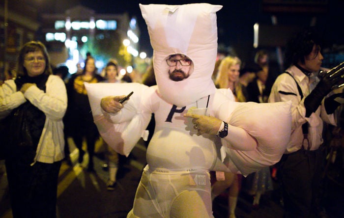 Wild Rumpus 2015 | Photo Galleries | redandblack.com