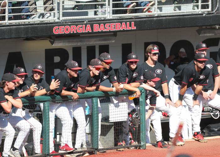 A look into athlete's successes with The Georgia Way | Georgia Sports ...