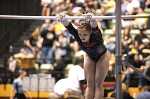 McCool not to be blamed for loss | Georgia Sports | redandblack.com