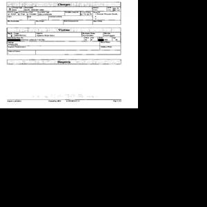 Homeless female reports rape in woods beside YMCA | News | redandblack.com