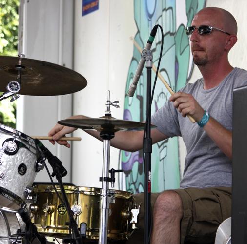 PHOTO GALLERY: Jimbo Mathus and The Tri-State Coalition | Featured ...