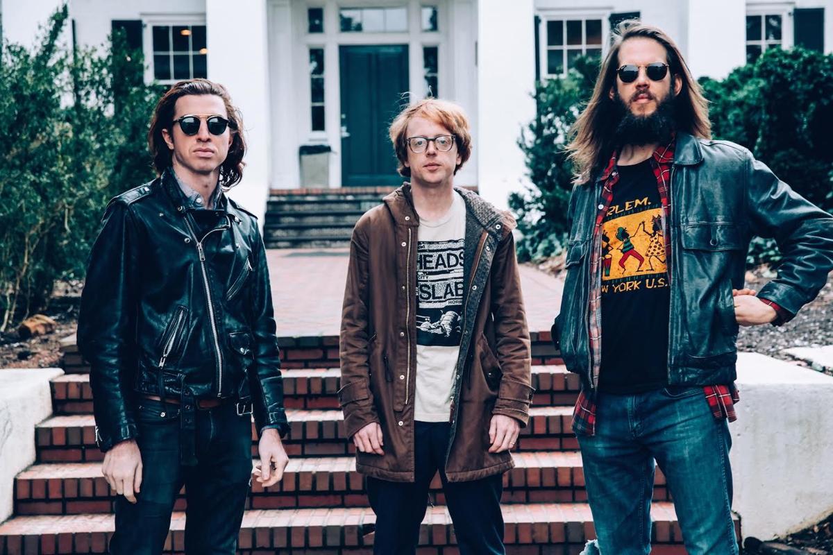Original members of The Whigs reunite for 40 Watt anniversary show ...