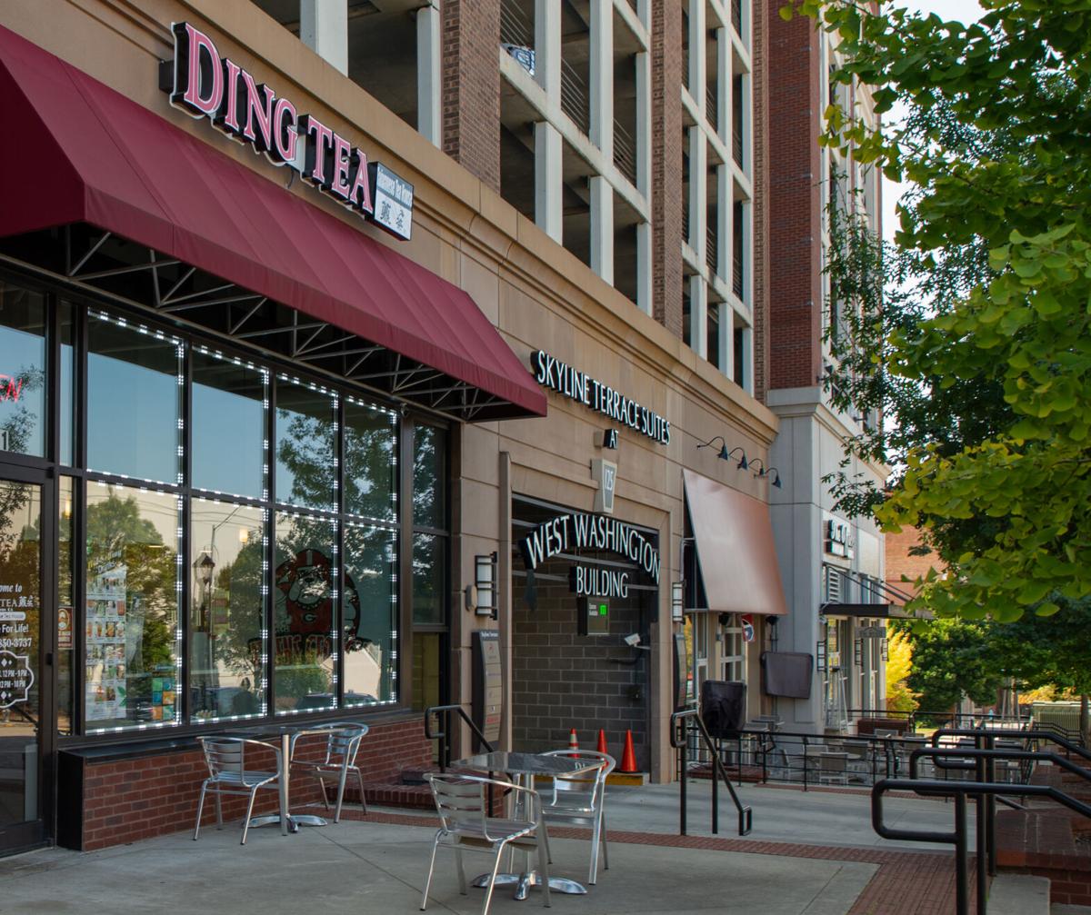 PHOTOS: First look into Athens' new Taiwanese tea house, Ding Tea ...