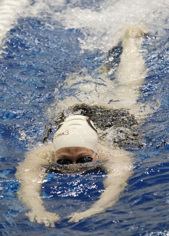 PHOTO GALLERY: Georgia Swimming and Diving v. South Carolina | Georgia ...
