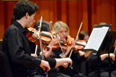 UGA professor of double bass receives 2016 SEC Faculty Achievement ...