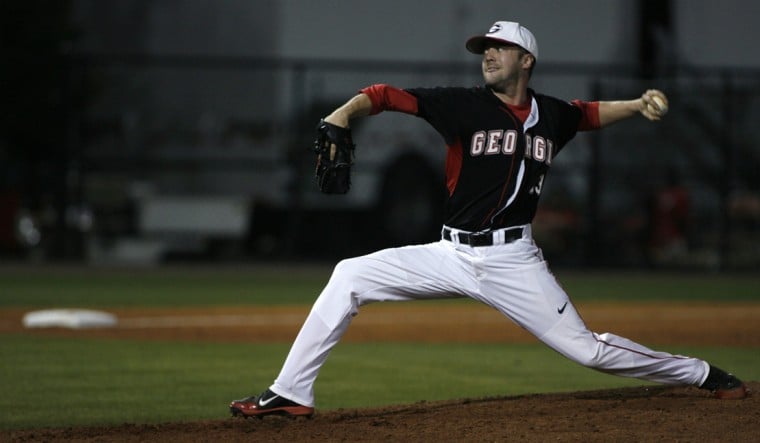 Analyzing the professional careers of former Georgia baseball players ...