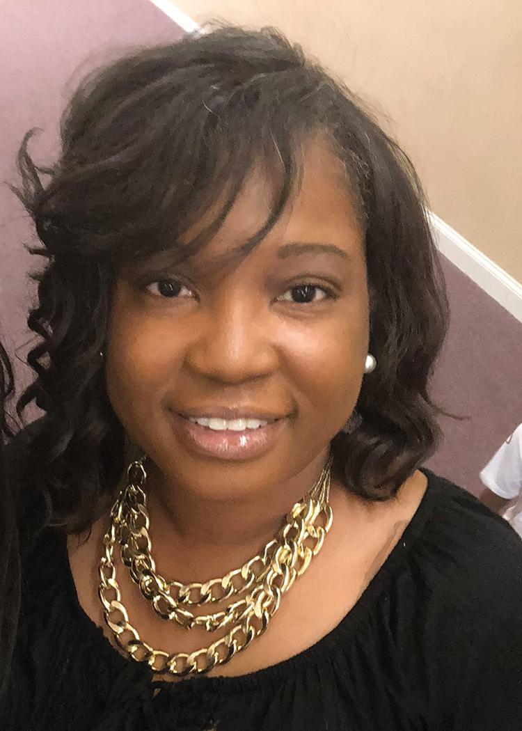 Georgia's 10th Congressional District: Democratic candidate Tabitha ...