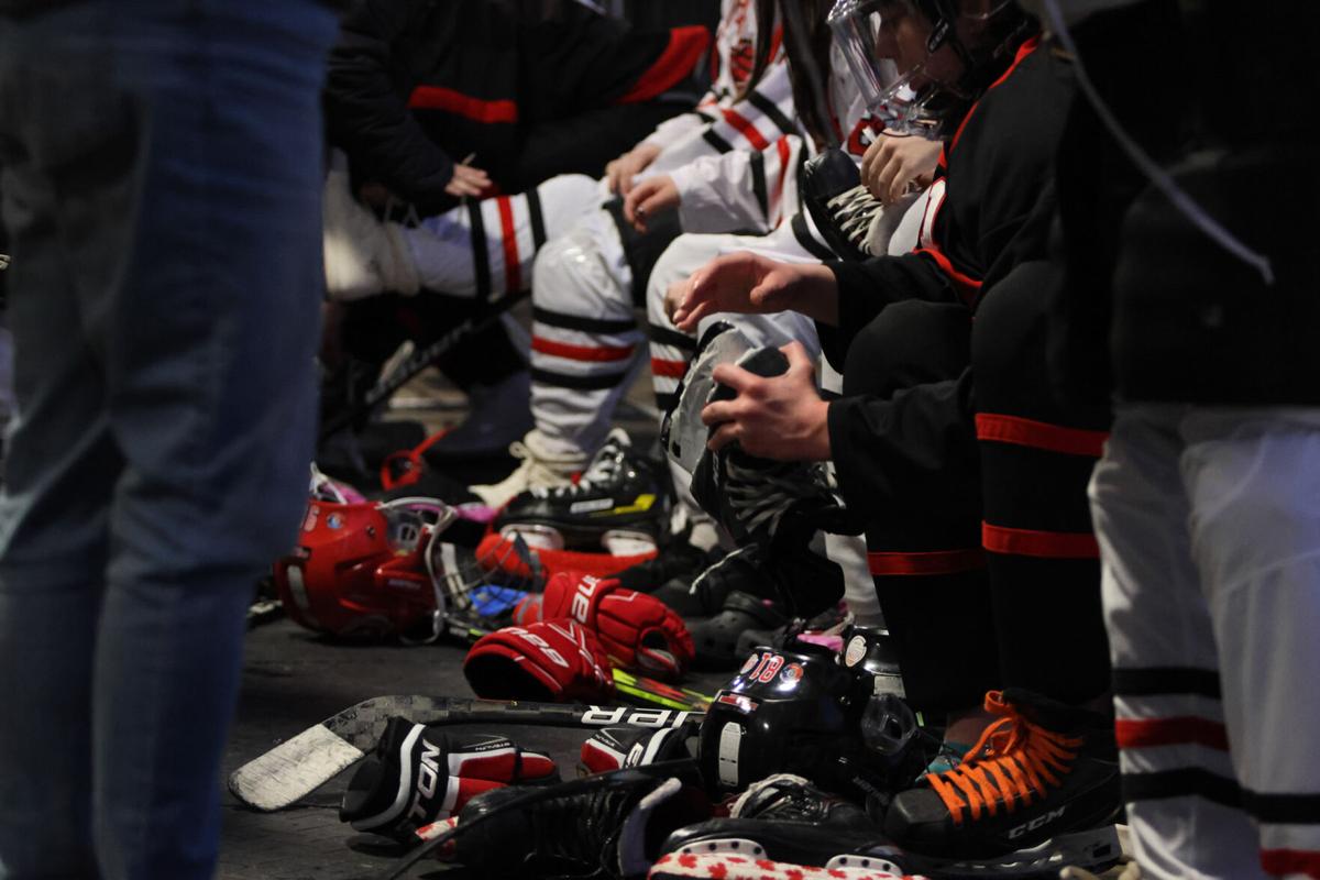 Athens Pro Hockey unveils new team name – the Rock Lobsters – honoring ...