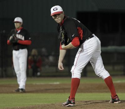 Georgia to face defending College World Series winners in Vanderbilt ...