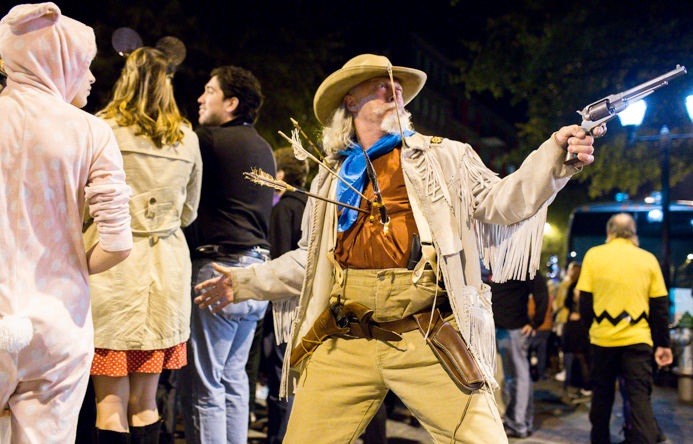 Wild Rumpus 2015 | Photo Galleries | redandblack.com