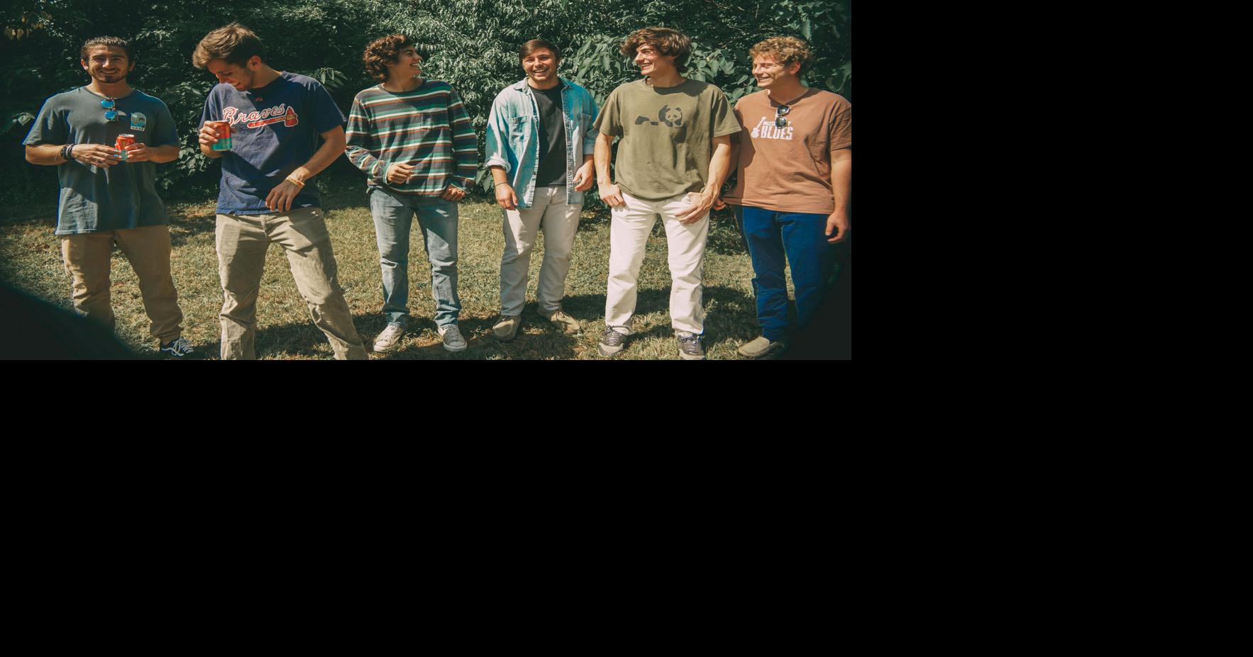 Athens band AFTM talks headlining the Georgia Theatre, relationship ...