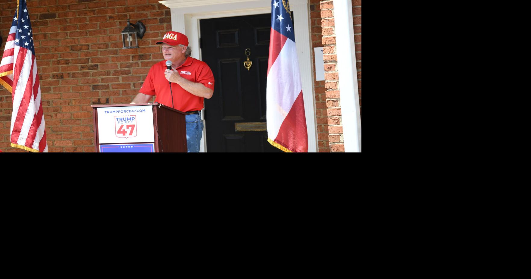 Laken Riley Act passes in the House of Representatives | City News ...