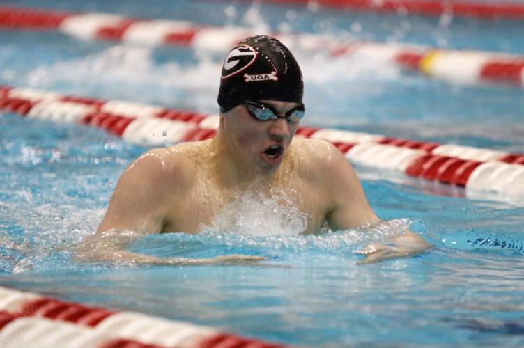 Bulldog Last Chance Swim Meet | Gallery | redandblack.com