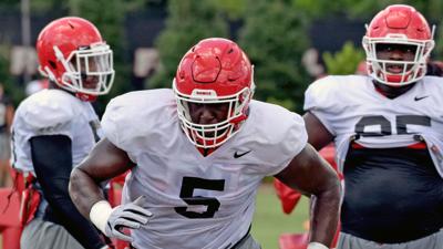 Georgia defense faces schematic challenge in opener against Austin Peay ...