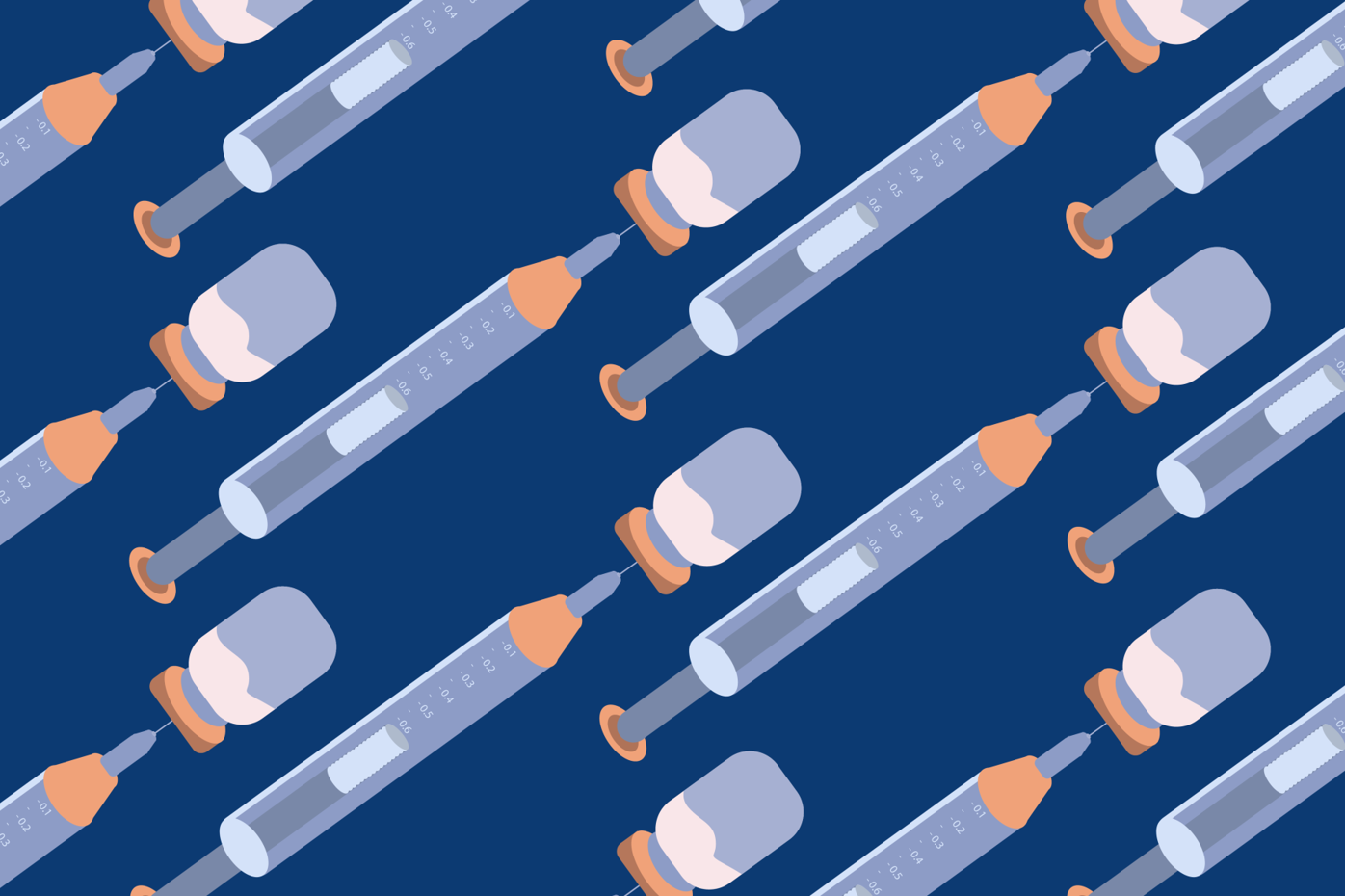 From the staff: Our experiences with the COVID-19 vaccines | Arts ...