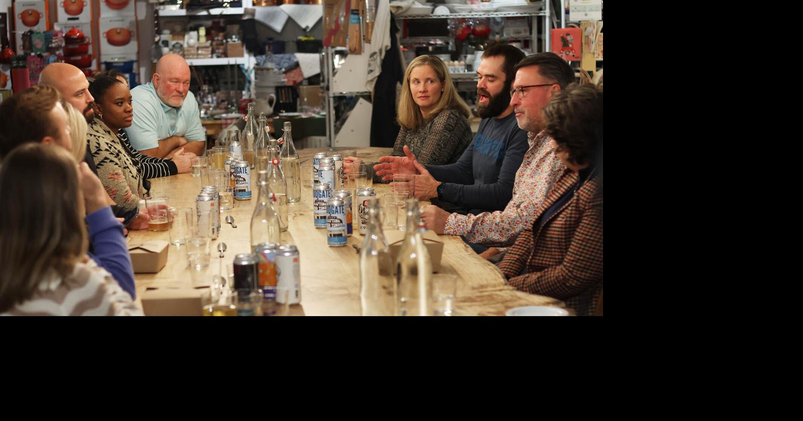 Athens Cooks offers an educational dining experience | Athens ...