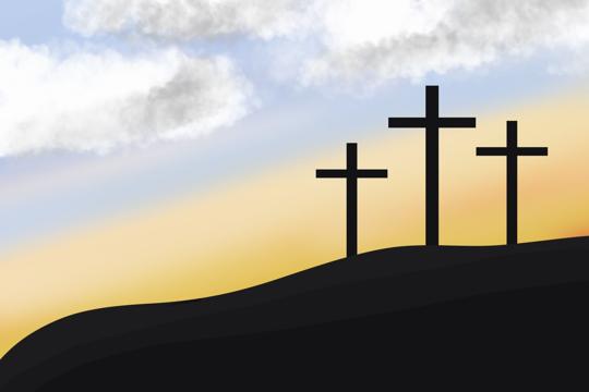 Good Friday explained: What makes the Friday special | Arts & Culture ...