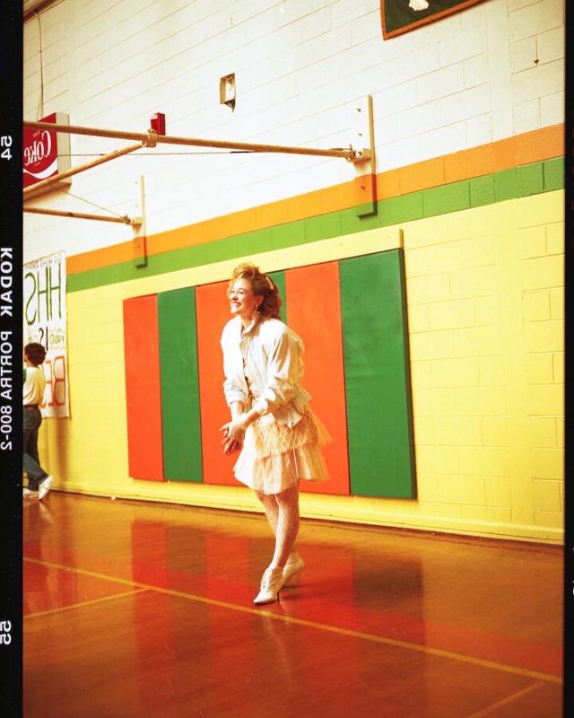 Q&A: UGA grad Julia Reilly on her role in ‘Stranger Things 4’ | Arts ...