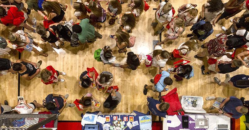 UGA Early Action numbers show increased competitiveness | Campus News ...