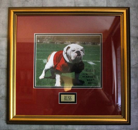 PHOTO GALLERY: An Inside Look at the Life of Russ | Gallery ...