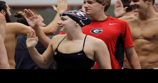 Rio Bound: Brittany MacLean qualifies for 2016 Summer Olympics ...
