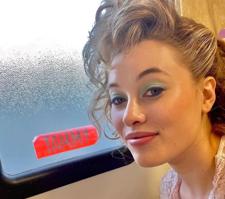 Q&A: UGA grad Julia Reilly on her role in ‘Stranger Things 4’ | Arts ...