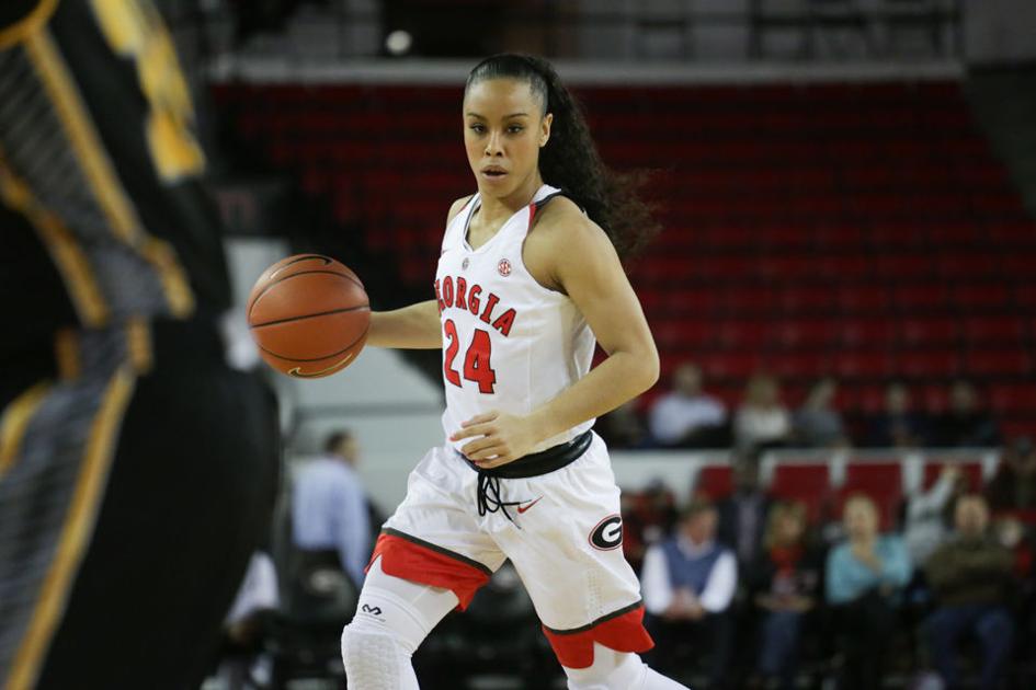 Lady Bulldogs set to open season on Friday | Georgia Sports ...