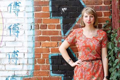 Girl Power Plays the Drums: Women taking on the Athens music scene ...