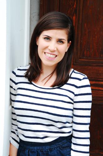 Self-Serve: New Faces Doing Good | Magazine | redandblack.com