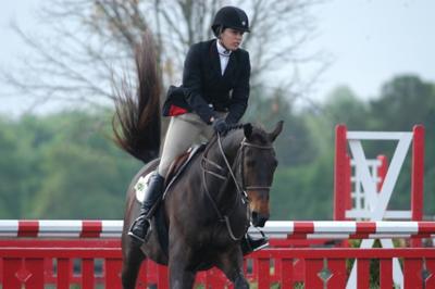 2012 UGA Equestrian Roster | Equestrian | redandblack.com