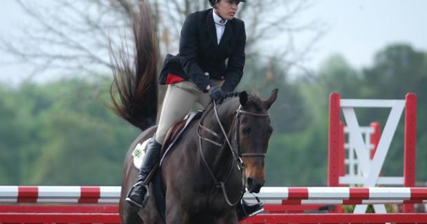 2012 UGA Equestrian Roster | Equestrian | redandblack.com