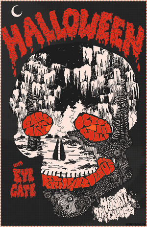 Flashback: '60s cover bands thrive in Athens on Halloween | Variety ...