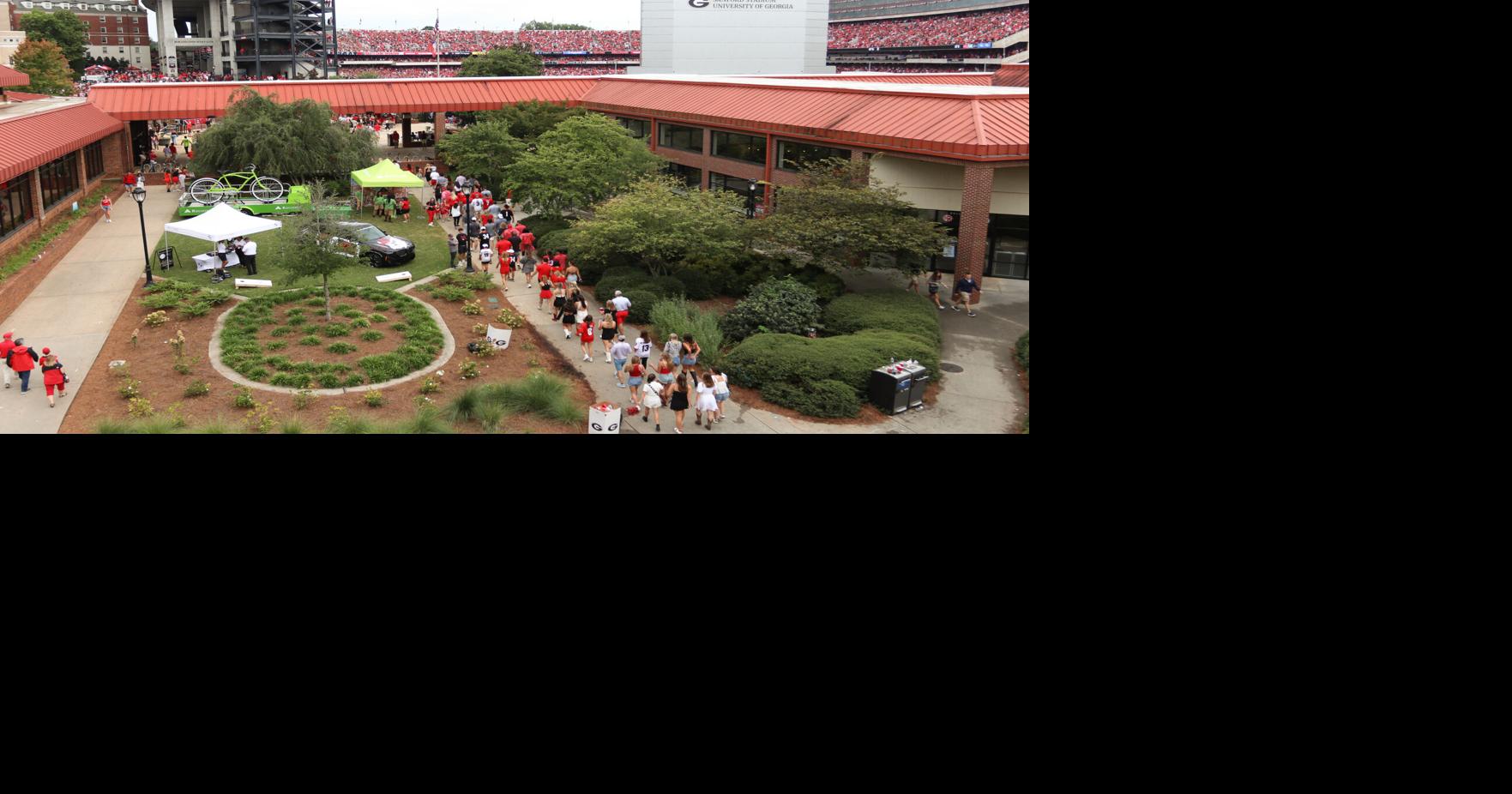 Your gameday guide to UGA football | Guides | redandblack.com